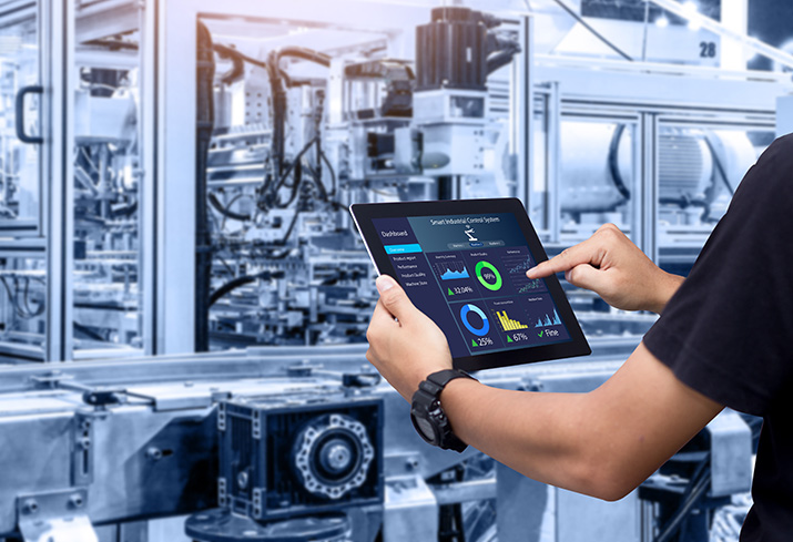 Course information | Process Control | ENGINEER ACADEMY